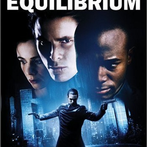 Stream Klaus Badelt | Listen to Equilibrium playlist online for free on SoundCloud