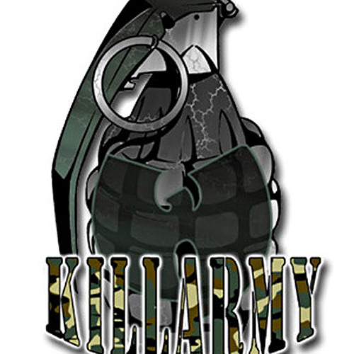 Stream Build & Destroy - Shaka Amazulu ft. Killarmy (Snippet) by Black ...