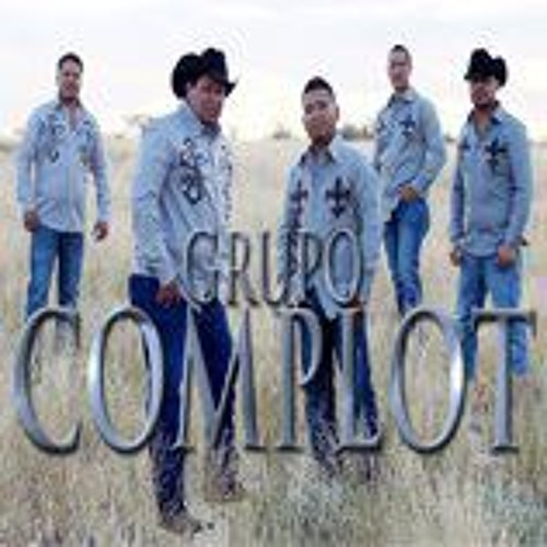 Stream Yo Sin Tu Amor - Grupo Complot by Grecia Stefania | Listen ...