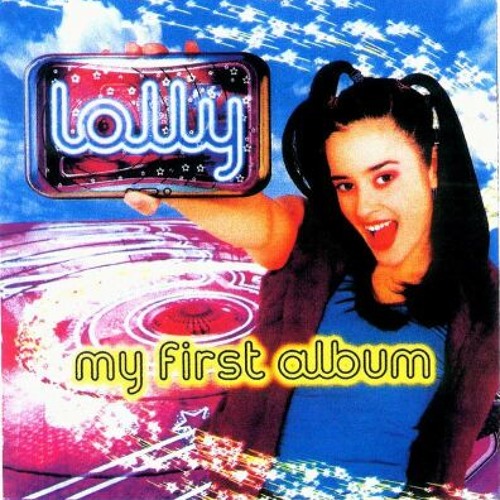 Stream LollyChannel | Listen to Lolly - My First Album (1999) playlist ...