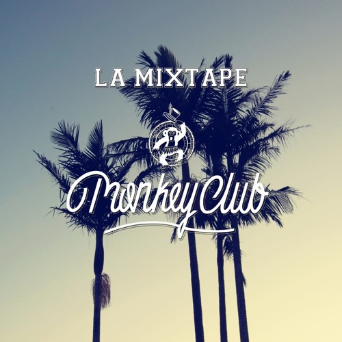 Stream Monkey Mixtape by Lemonkeyclub | Listen online for free on ...