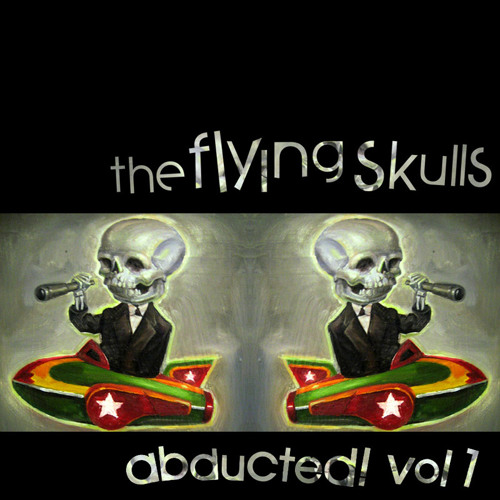 Stream 05SkeletonTalk-JasonShortAndJRogers-BlipismDub by The Flying ...
