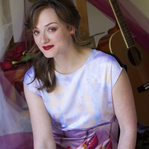 Stream WELCOME AS THE ROSES IN MAY (featuring Jen Waters) by Jen Waters ...