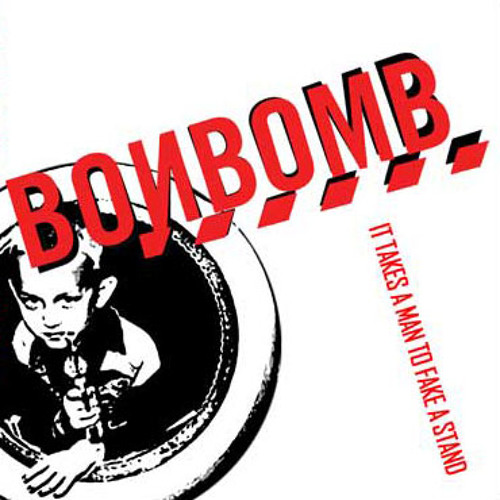 Stream 01 It's My Space by BONBOMB (2002-2007) | Listen online for free ...