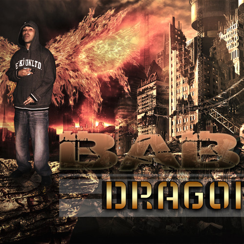 Stream BABY DRAGON-Rip el hijo de la calle sesamo by Lenny Negroni ...