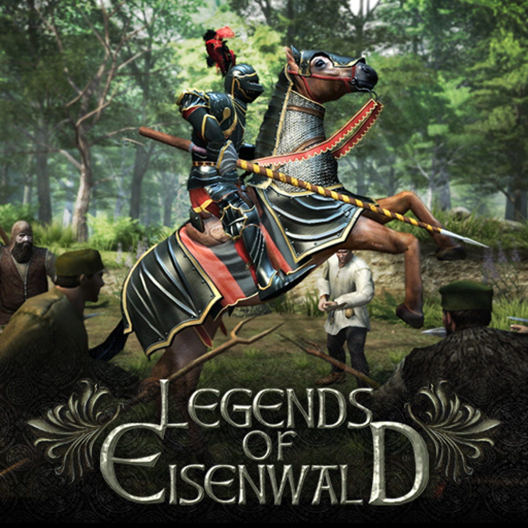 Stream ressium | Listen to OST Legends of Eisenwald playlist online for ...