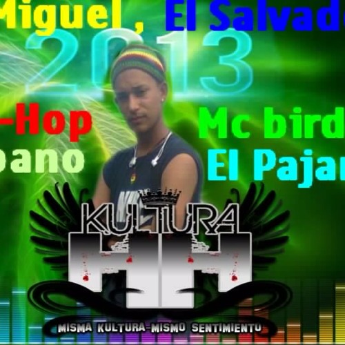 Stream Agradecimiento hip hop- mc bird by Mc Bird El Pajaro | Listen ...