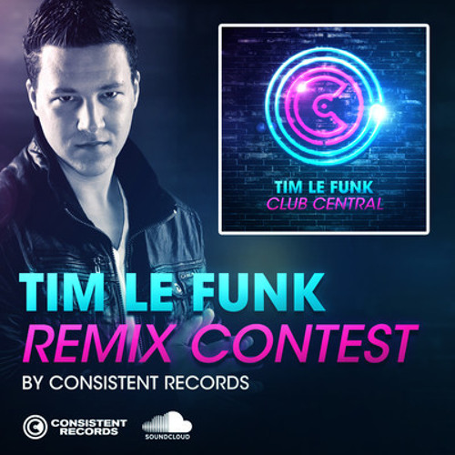 Stream Tim le Funk - Club Central (Roberto Corda Remix) by Roberto ...