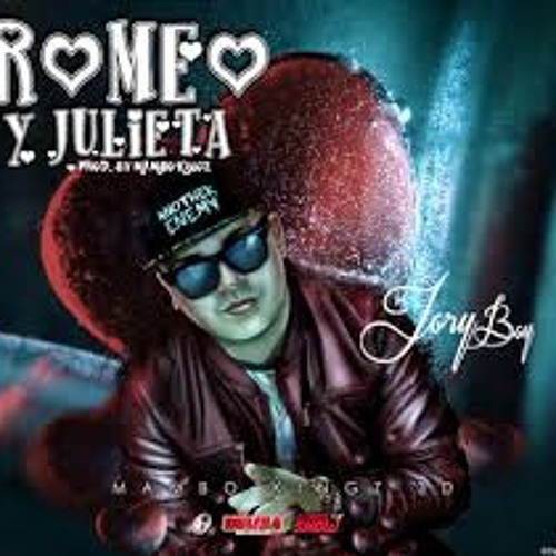 Stream Jory Boy - Romeo Y Julieta by Camilo Valencia 1 | Listen online ...