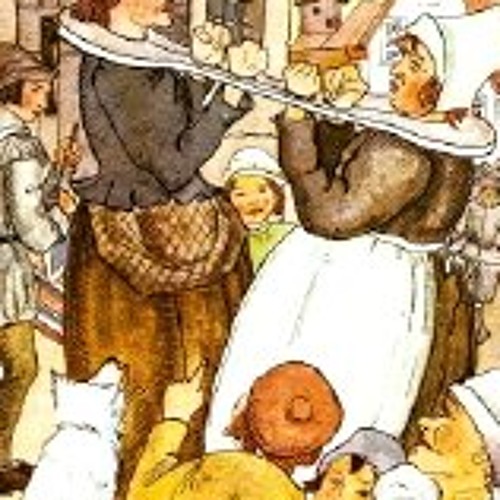 Stream The Shrew's Fiddle (demo) by John Kugelman | Listen online for ...