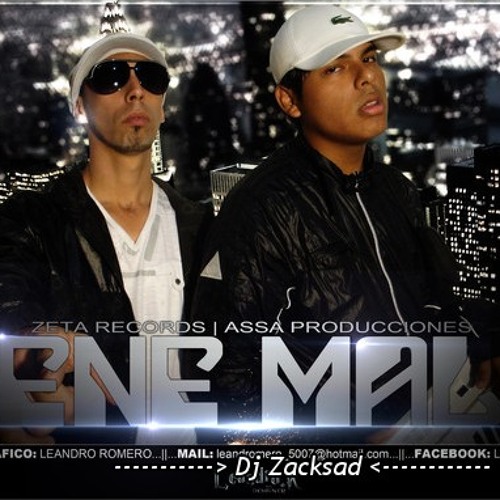 Stream Bombastic Vs Nena Mala Dj Zacksad ( 101.03 bpm ) 2013 by Dj ...