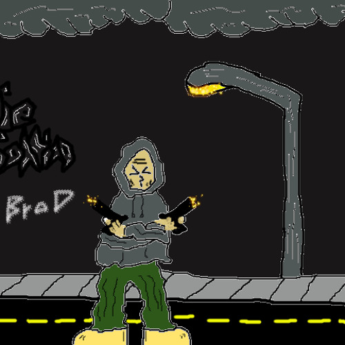 Stream Die Fighting by DJ BRO D | Listen online for free on SoundCloud