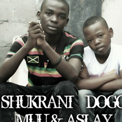 Dogo Aslay