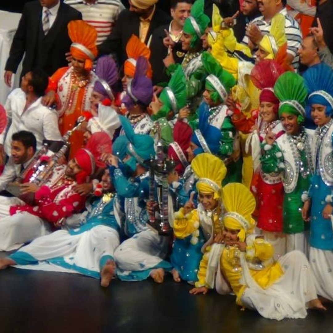 Stream [Shan E Punjab] Senior Boys @ Bhangra Idols - Best Of The Best ...