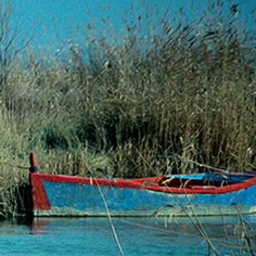 Stream Ποίημα: "Η Βάρκα της Γαλιλαίας" / Poem: " The Boat of Galilee ...