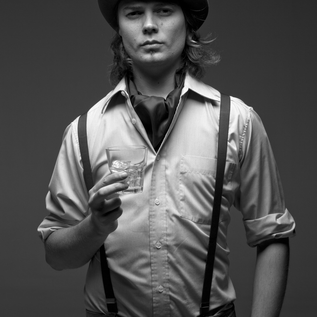 Stream James Copeland Ultimix 25 Feb 2013 by James Copeland | Listen ...