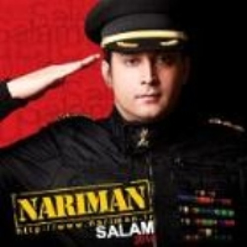 Stream Nariman-Tak o Tanha ft. Panter by AniMes melody | Listen online ...