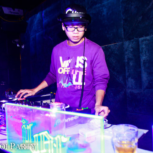 Stream Mixtapez by DJ Michael Nguyen | Listen online for free on SoundCloud