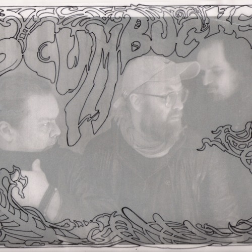 Stream Scumbucket - mosca del canto - live 2002 - Stuttgart, Röhre by ...