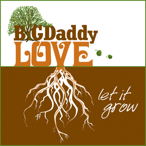 Stream Big Daddy Love - Sweet Water by Big Daddy Love | Listen online ...