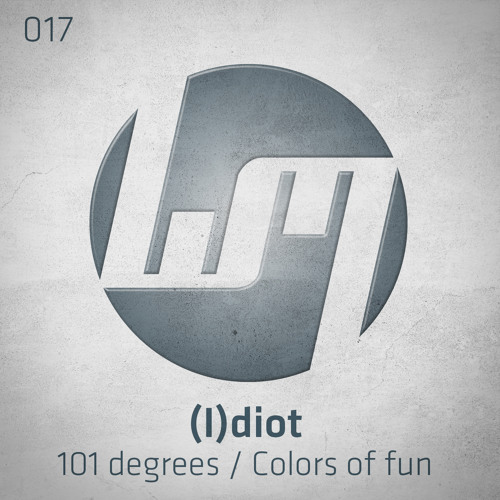 Stream (I)diot - 101 Degrees (Original Mix) by Alberto Fracasso, (I ...