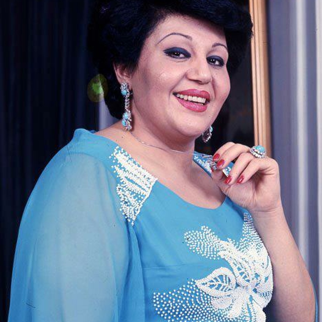 Stream Too negahe man Hayedeh تو نگاه من هایده (negah kon) by Hayedeh ...