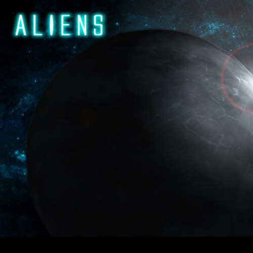 Stream Alienz Battle - Official by Zack Sheppard | Listen online for free on SoundCloud