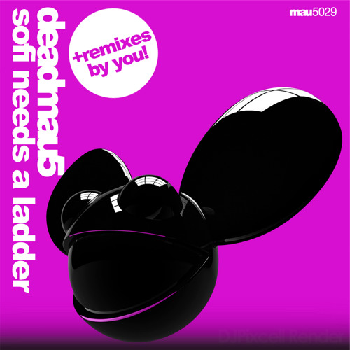 Stream mau5stems | Listen to SOFI Needs a Ladder Remix Stems (Complete ...