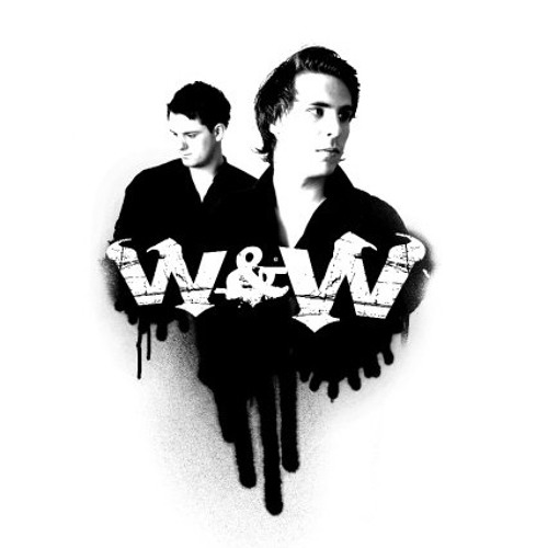 Stream W&W - new track (ASOT Mexico City RIP) by Anthony Samaha ...