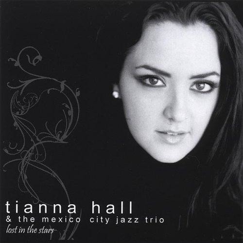 Stream tarikpotter | Listen to Tianna Hall & The Mexico City Jazz Trio ...