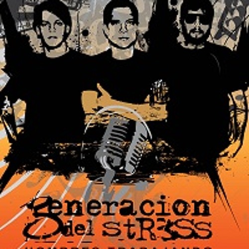 Stream GENERACION DEL STRESS . Demo . 2009 by Hernán Hualpa | Listen ...