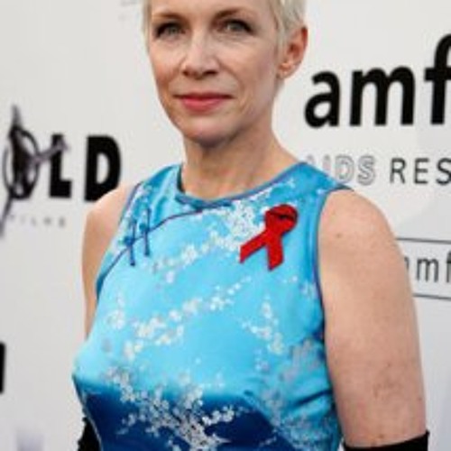 Stream Annie Lennox on Kfm Breakfast by 945kfm | Listen online for free ...