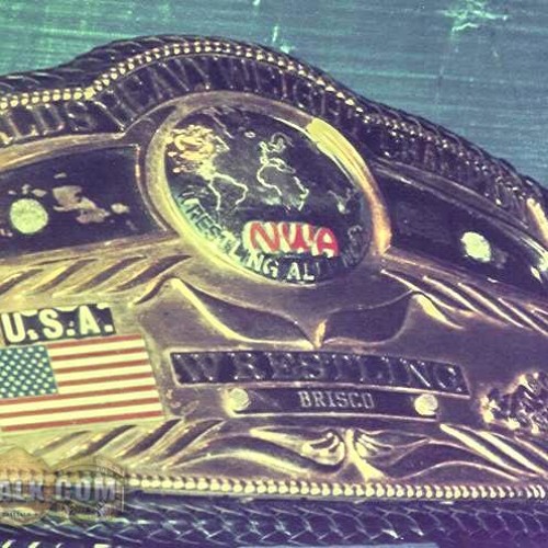 Stream NWA WHC theme in japan - Galaxy Express by NWA Fantasy Wrestling ...