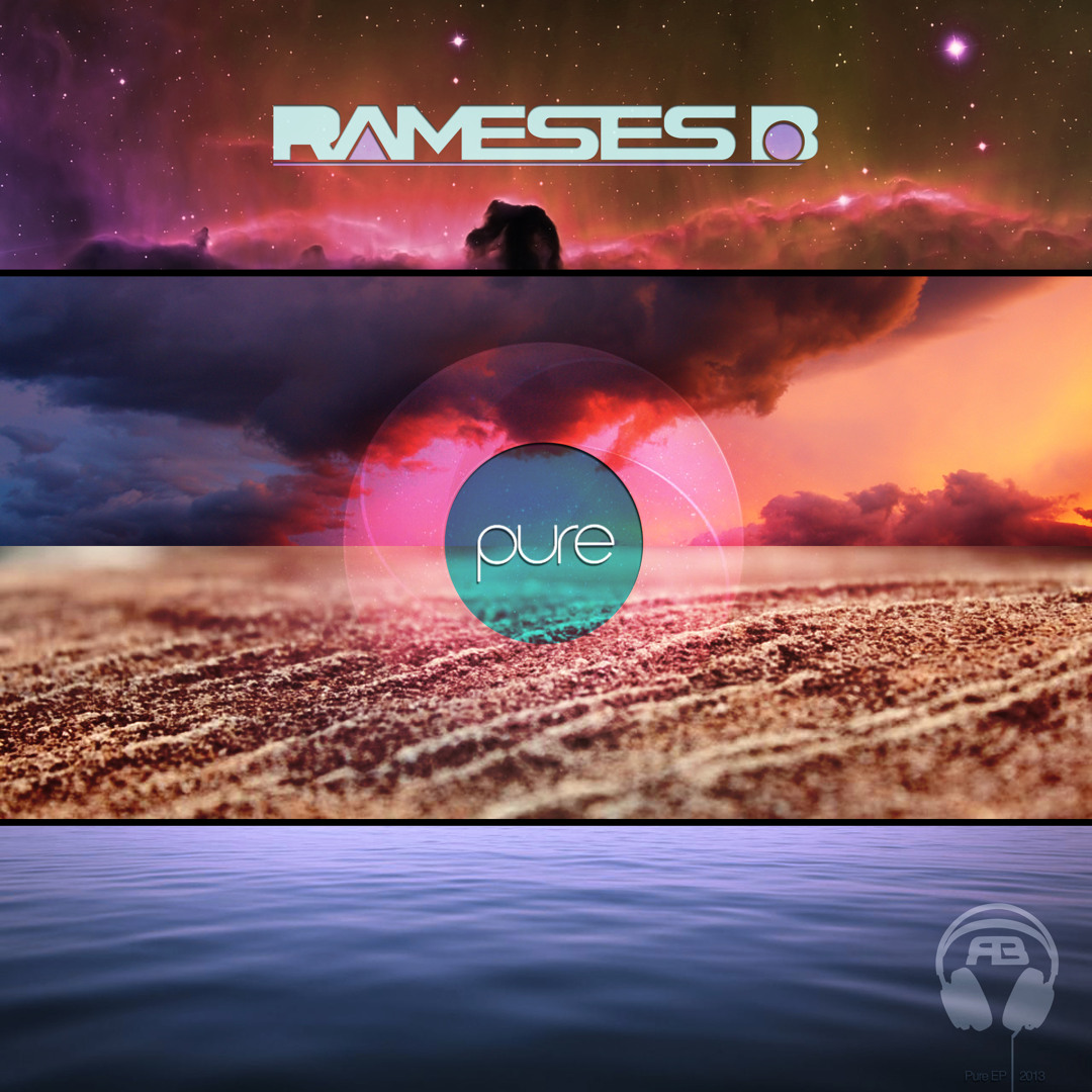Stream Rameses B - Pure by Rameses B | Listen online for free on SoundCloud