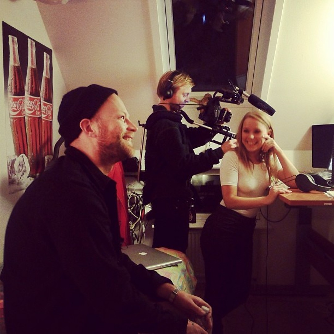 Stream Tomas Barfod - Fallen feat Liv Lykke by TomasBarfod | Listen ...