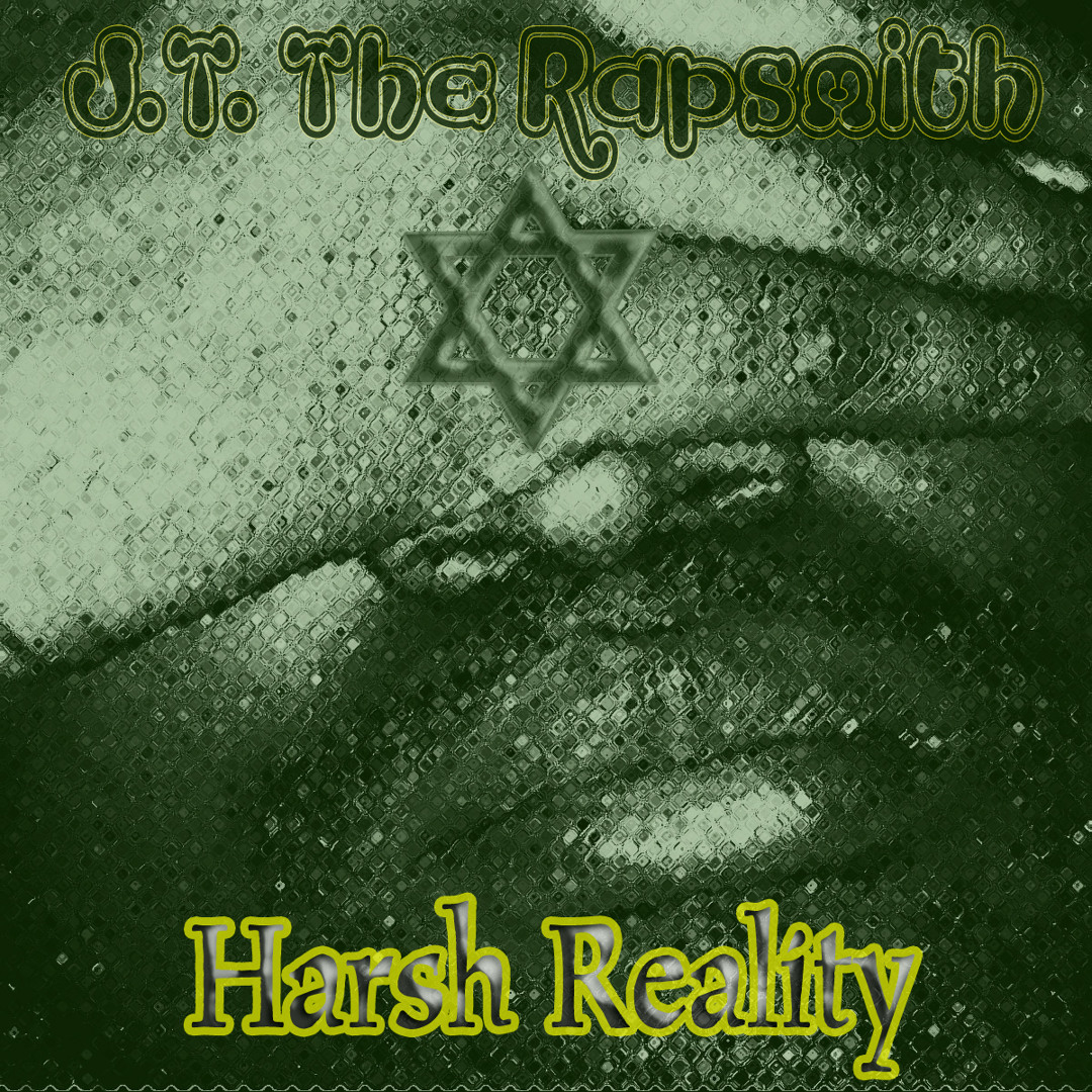 Stream Harsh Reality by RAPSMITH | Listen online for free on SoundCloud