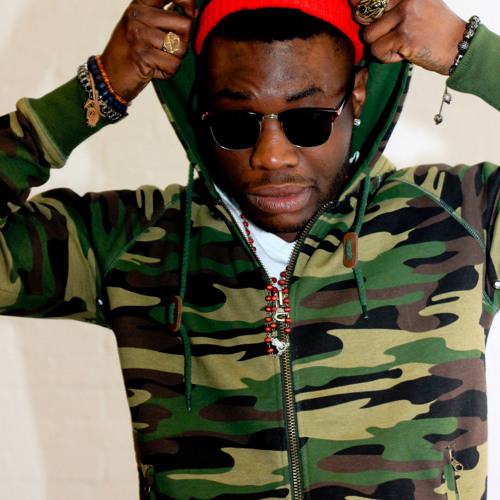 Stream AFRIKAN BOY - LIDL by AFRIKAN BOY | Listen online for free on ...