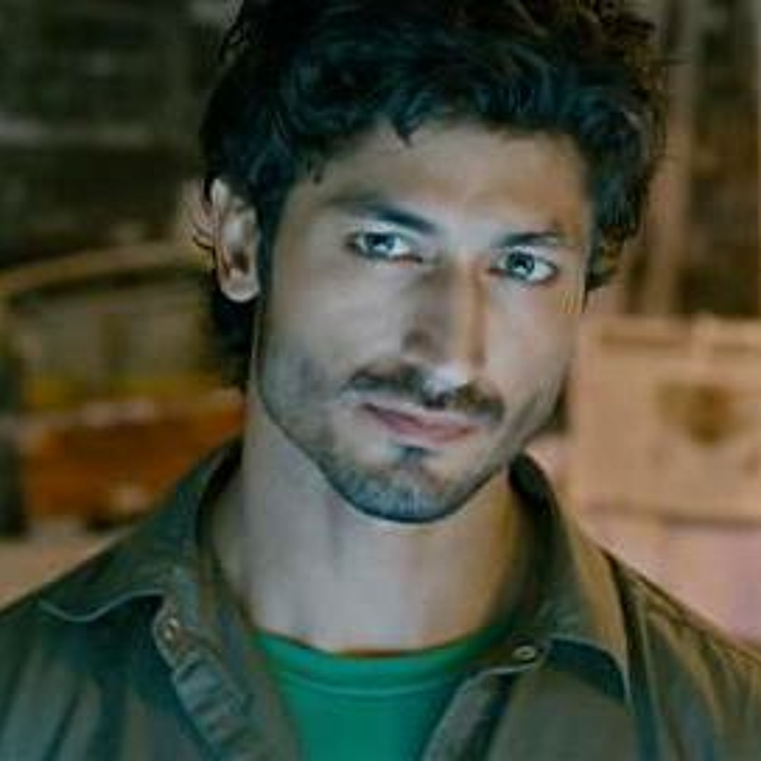 Stream Thuppakki Villain Vidyut's SLEEPER CELL BGM by Vishnu Kanth ...