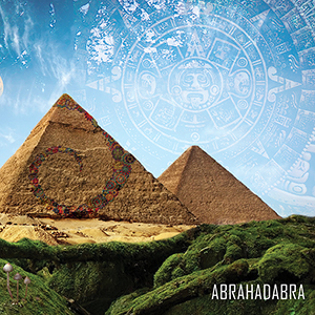 Stream Abrahadabra Parvati | Listen to Abrahadabra - The album playlist ...