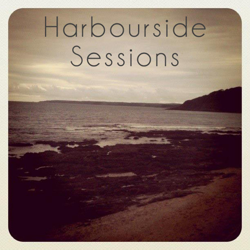 Stream Aiden Simpson - The Garden by Harbourside Sessions | Listen ...