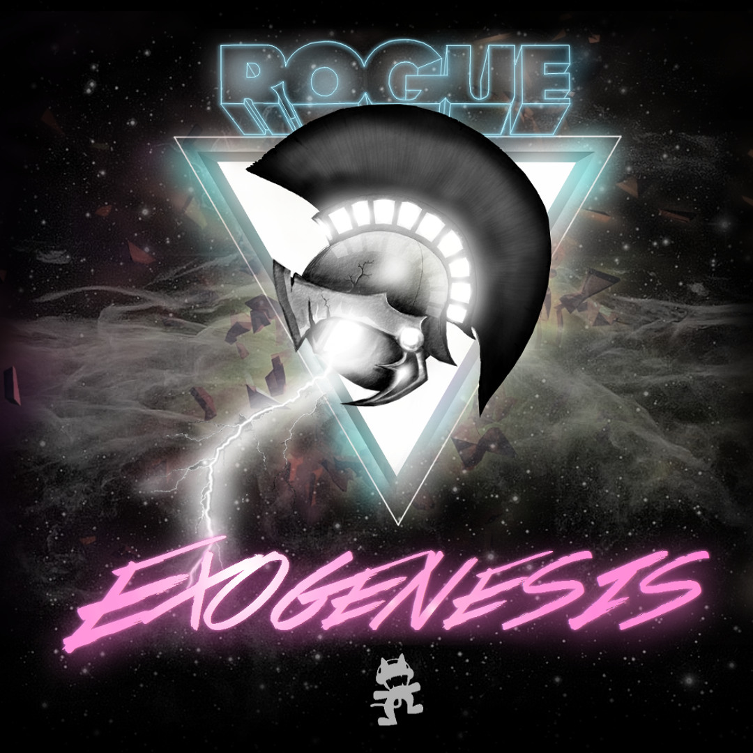 Stream Rogue - Exogenesis [Monstercat Release] by Rogue | Listen online ...