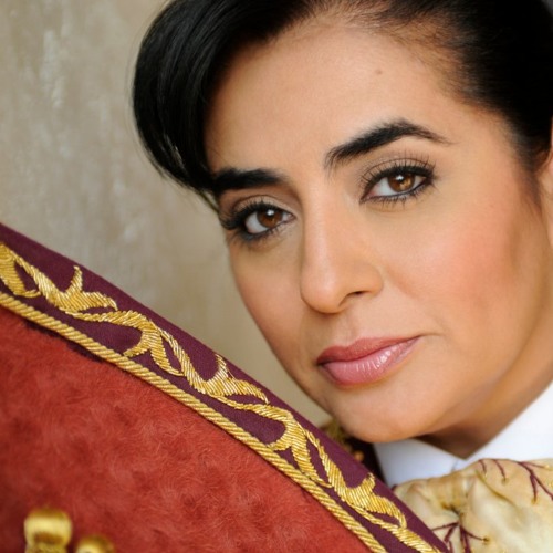 Stream Angeles Ochoa - Porque 320kbps 2Nov2012 by Royalty Business Show ...