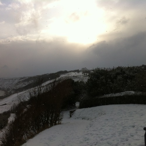 Stream Steel Alley by digitalkipper | Listen online for free on SoundCloud