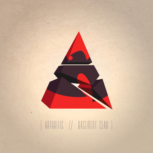 Stream Straight Up & Down by Arthritis | Listen online for free on ...