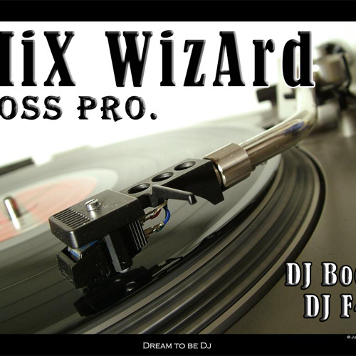 Stream Mix WizArd | Listen to Mix WizArd playlist online for free on ...