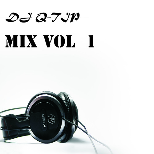 Stream DJ Q-TIP mix vol 1 by DJ-Q-TIP | Listen online for free on ...