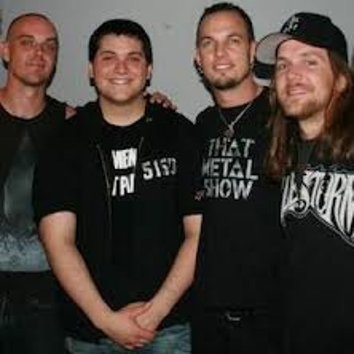 Stream Tremonti Band Interview by XNF Moshpit | Listen online for free ...