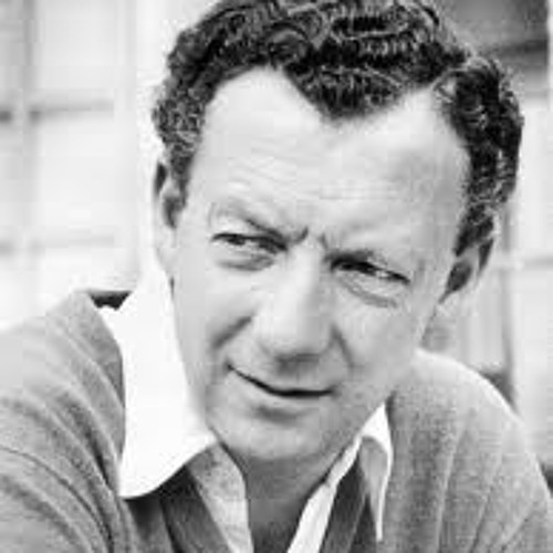 Stream Benjamin Britten - Fanfare for DW by Paul Hindmarsh Music ...