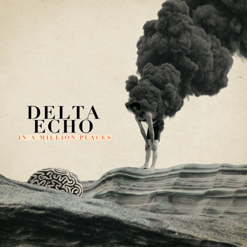 Stream Satellite - 2013 - Delta Echo "in a million places" by Delta ...