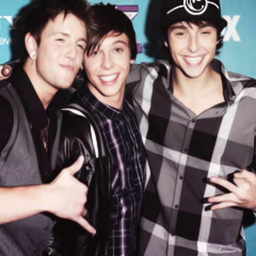 Stream Emblem3 - Secrets (Cover At The Roxy) by emblemfive | Listen ...